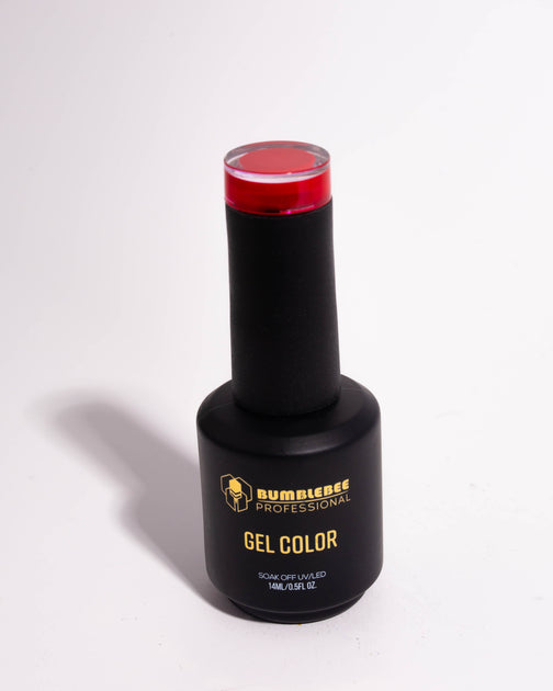 GEL POLISH #016 – Bumblebeeprofessional