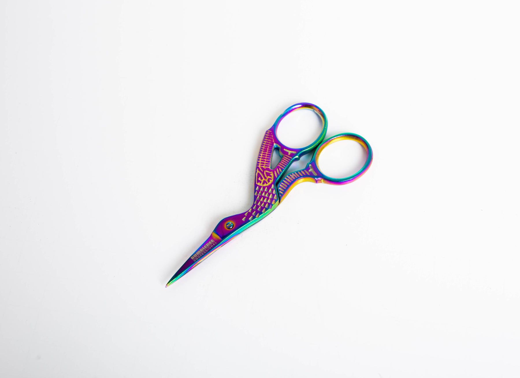 Bird Scissors – Bumblebeeprofessional