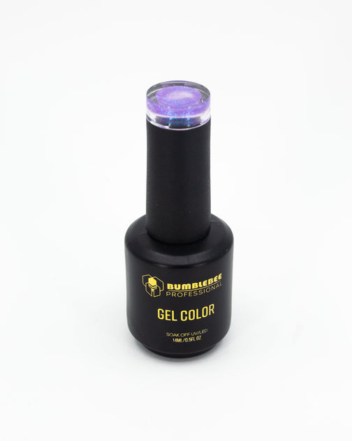 Mermaid #03 – Bumblebeeprofessional