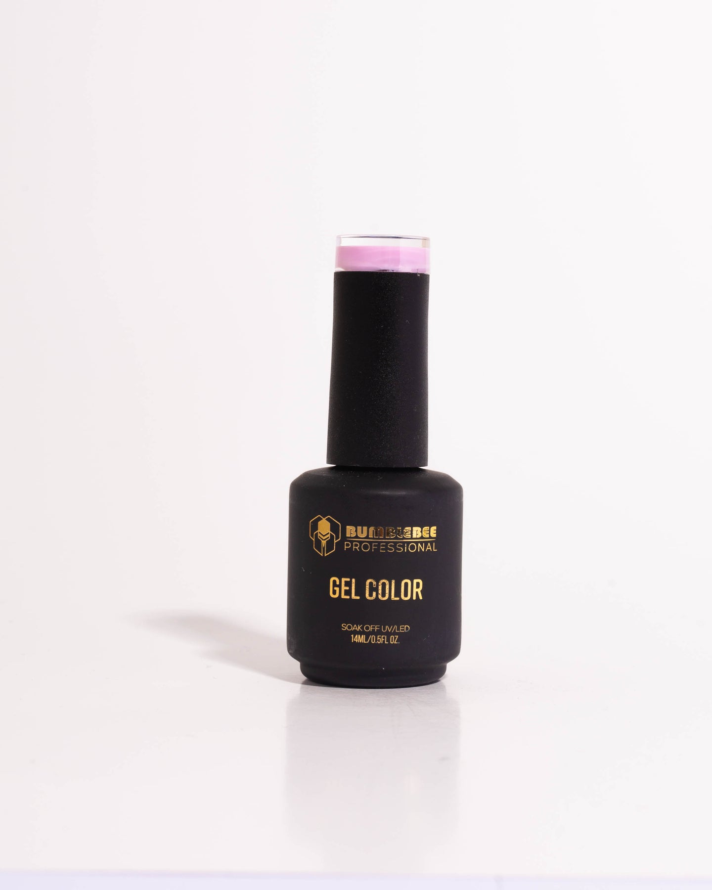 Jelly nude #007 / #266 – Bumblebeeprofessional