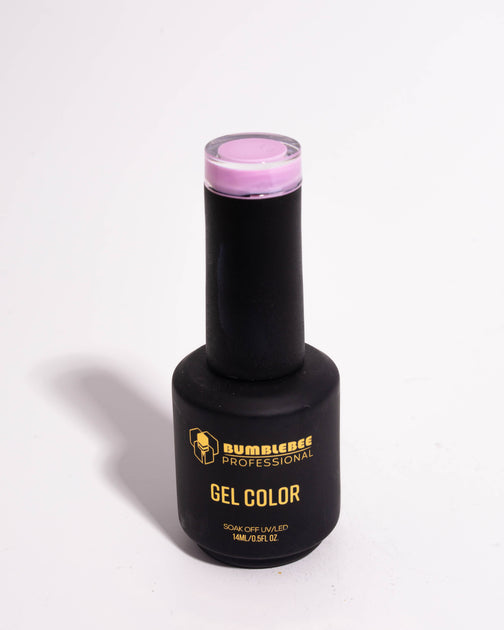 Jelly nude #007 / #266 – Bumblebeeprofessional